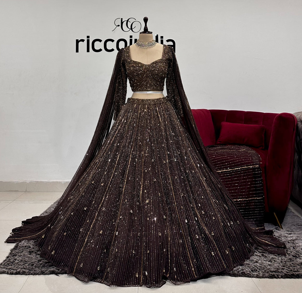 Ricco – Ricco India