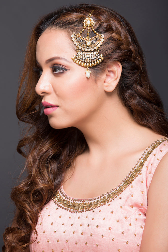 Antique Paasa – Ricco India