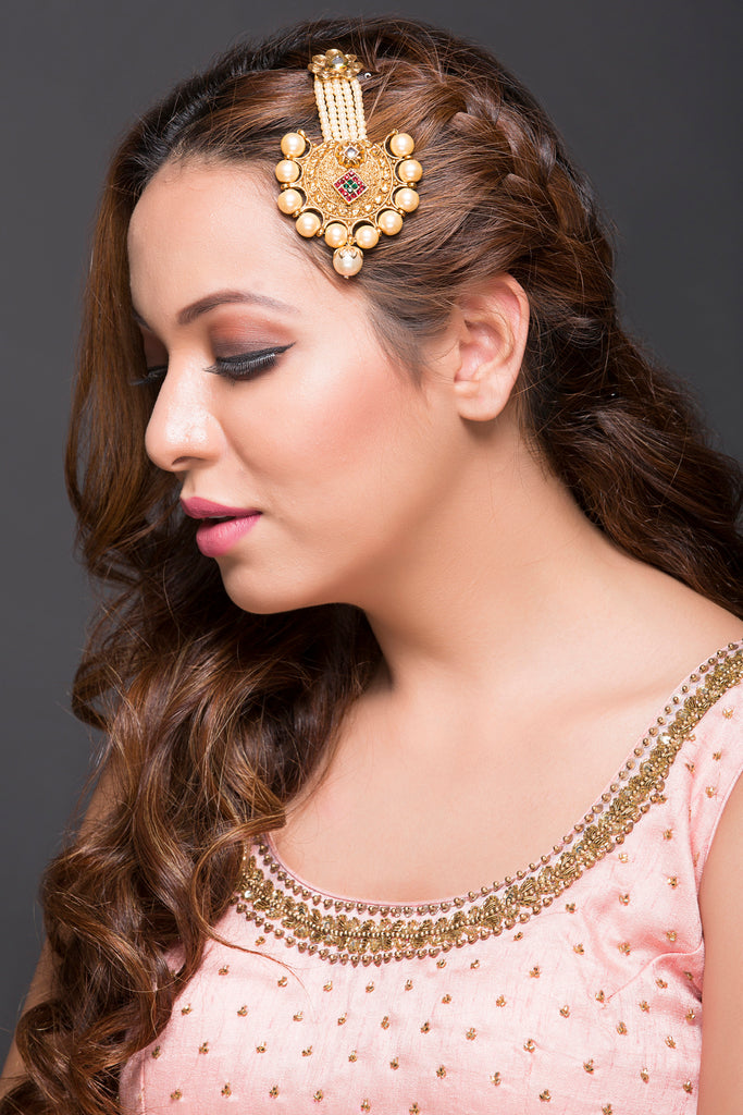 Pearl Paasa – Ricco India